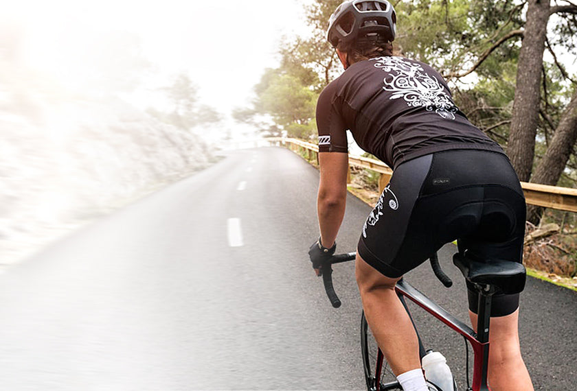 Ciclismo – FONZA Premium Sportswear